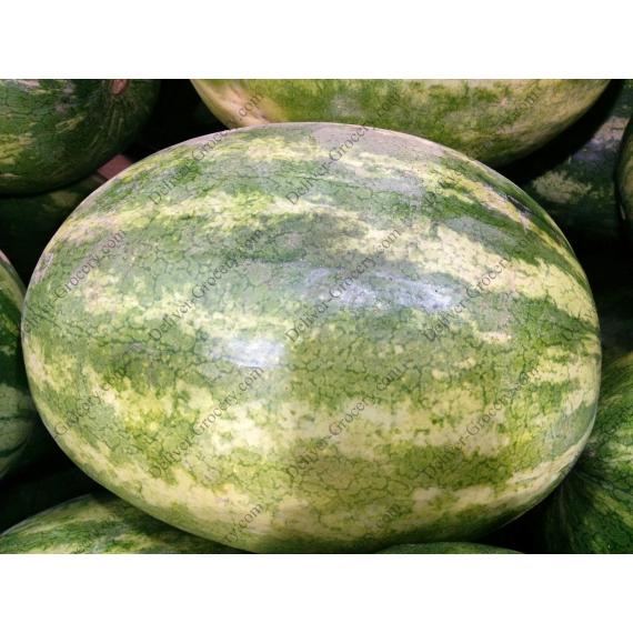 Seedless Watermelons - Deliver-Grocery Online (DG), 9354-2793 Québec Inc.