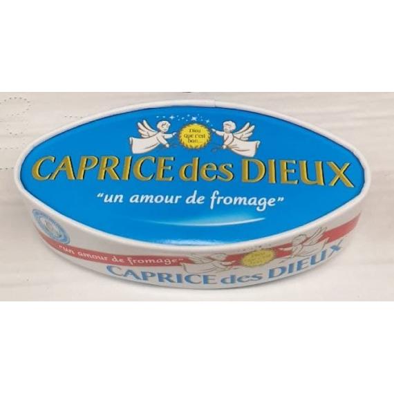 Caprice Des Dieux Cheese 300 g - Deliver-Grocery Online (DG), 9354-2793 ...