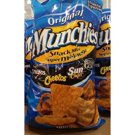 Munchies Snack Mix 1.1 kg - Deliver-Grocery Online (DG), 9354-2793 ...